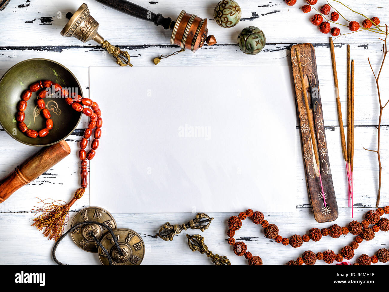 religious musical instruments for meditation and alternative medicine ...