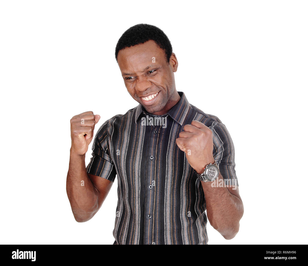 Accept victory hi-res stock photography and images - Alamy