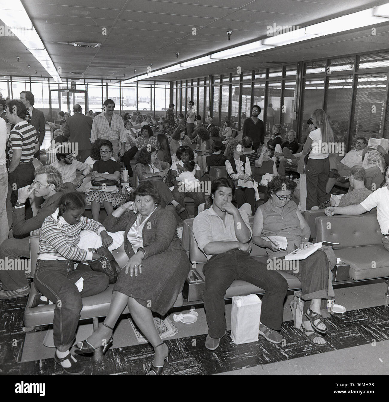 Airport 1970