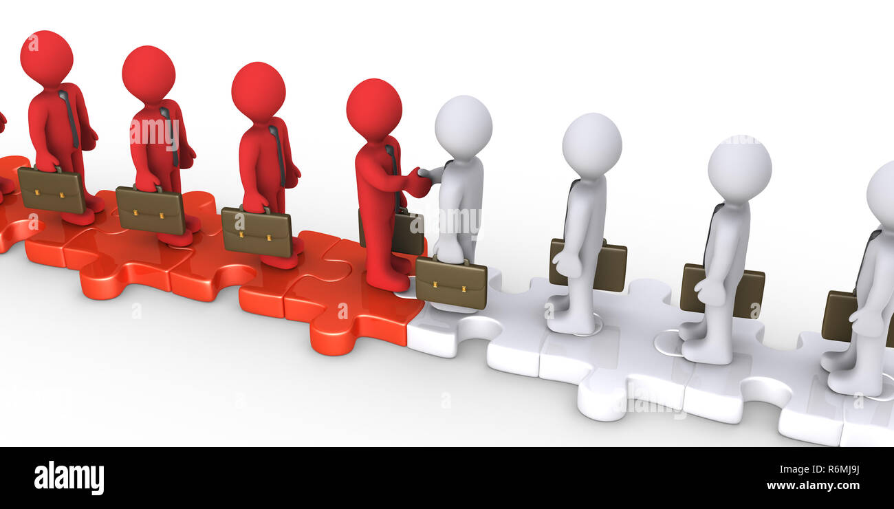 Concept teams success hands hi-res stock photography and images - Alamy