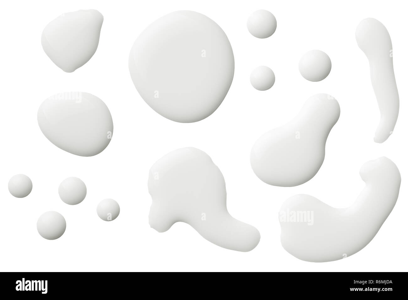 Pouring fresh milk moving on hi-res stock photography and images - Alamy