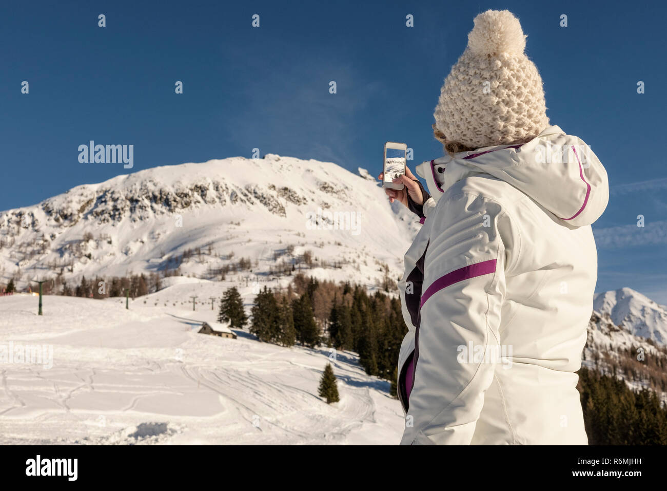 Big height shooting hi-res stock photography and images - Alamy