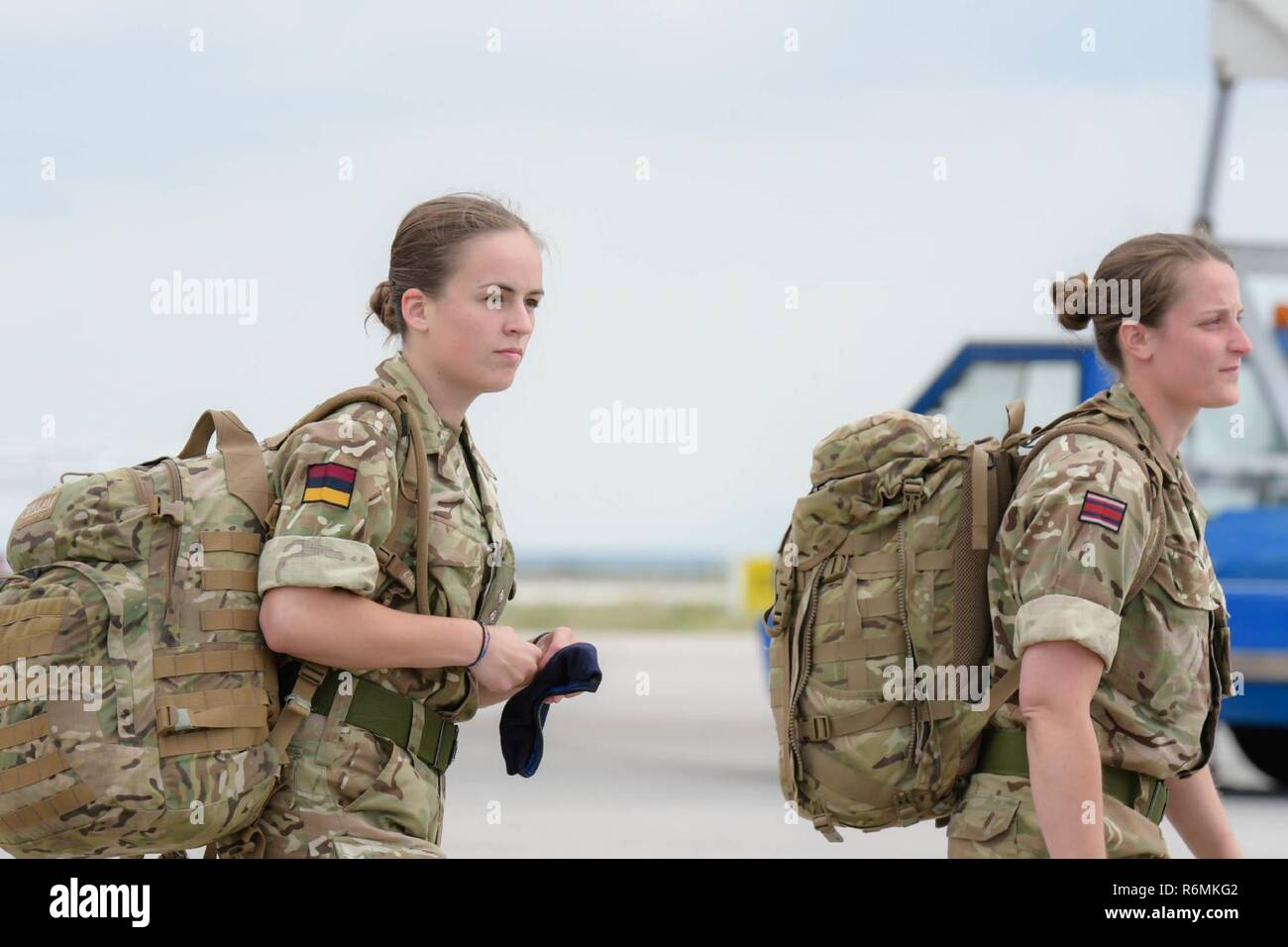 20th armoured brigade hi-res stock photography and images - Alamy