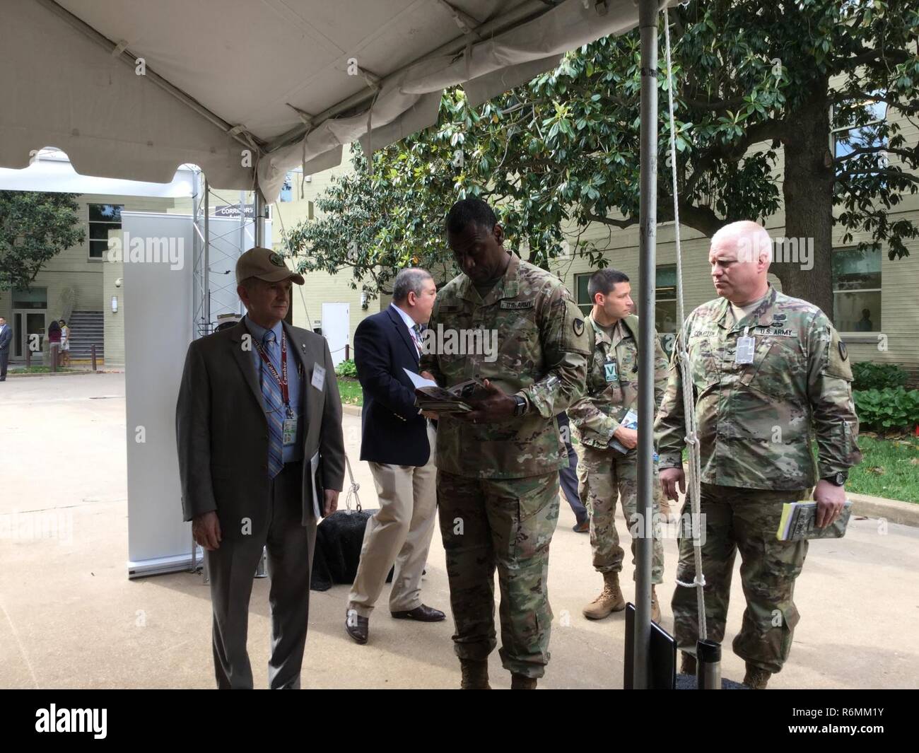 Dod lab day 2017 hi-res stock photography and images - Alamy