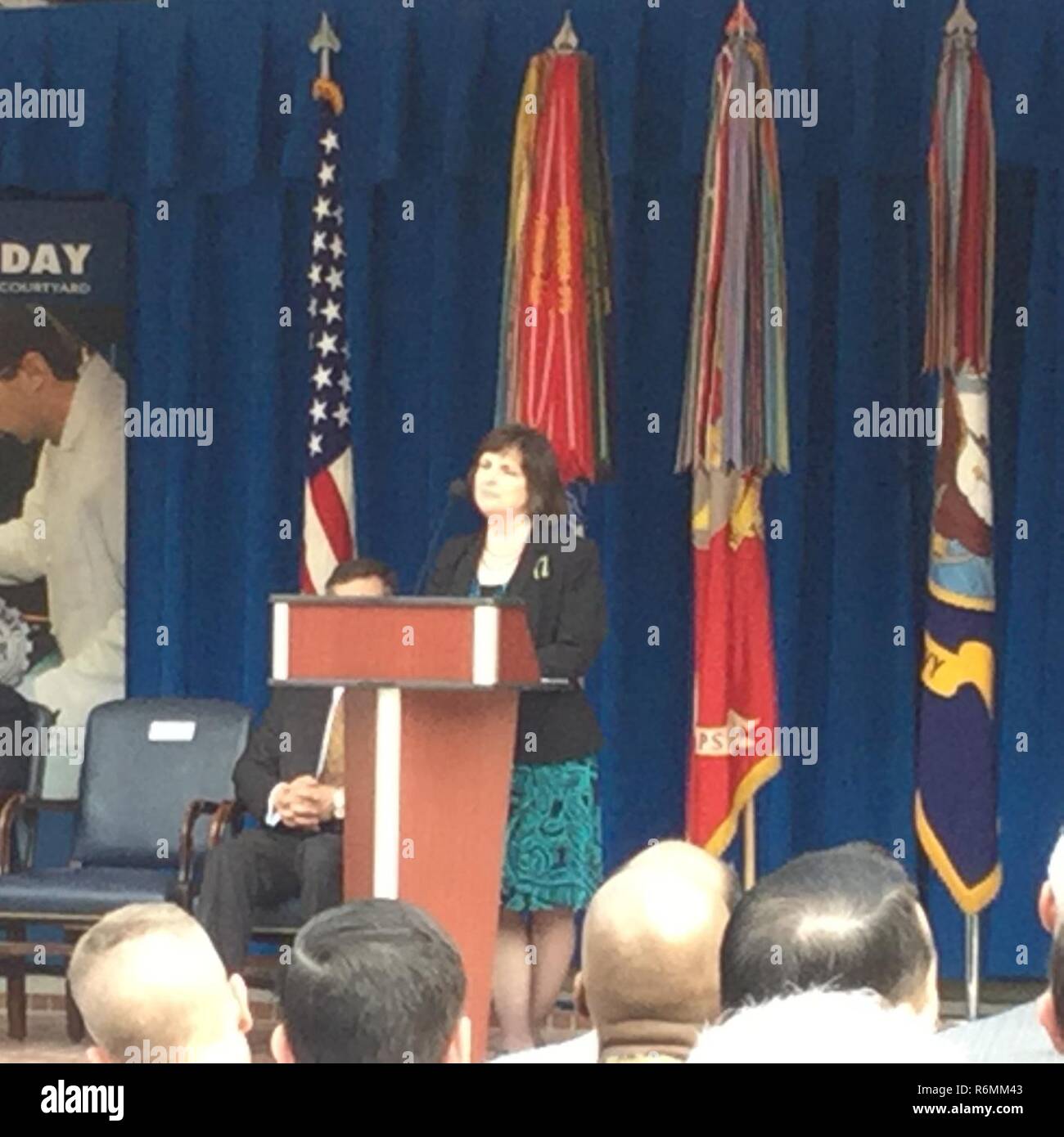 Dod lab day 2017 hi-res stock photography and images - Alamy