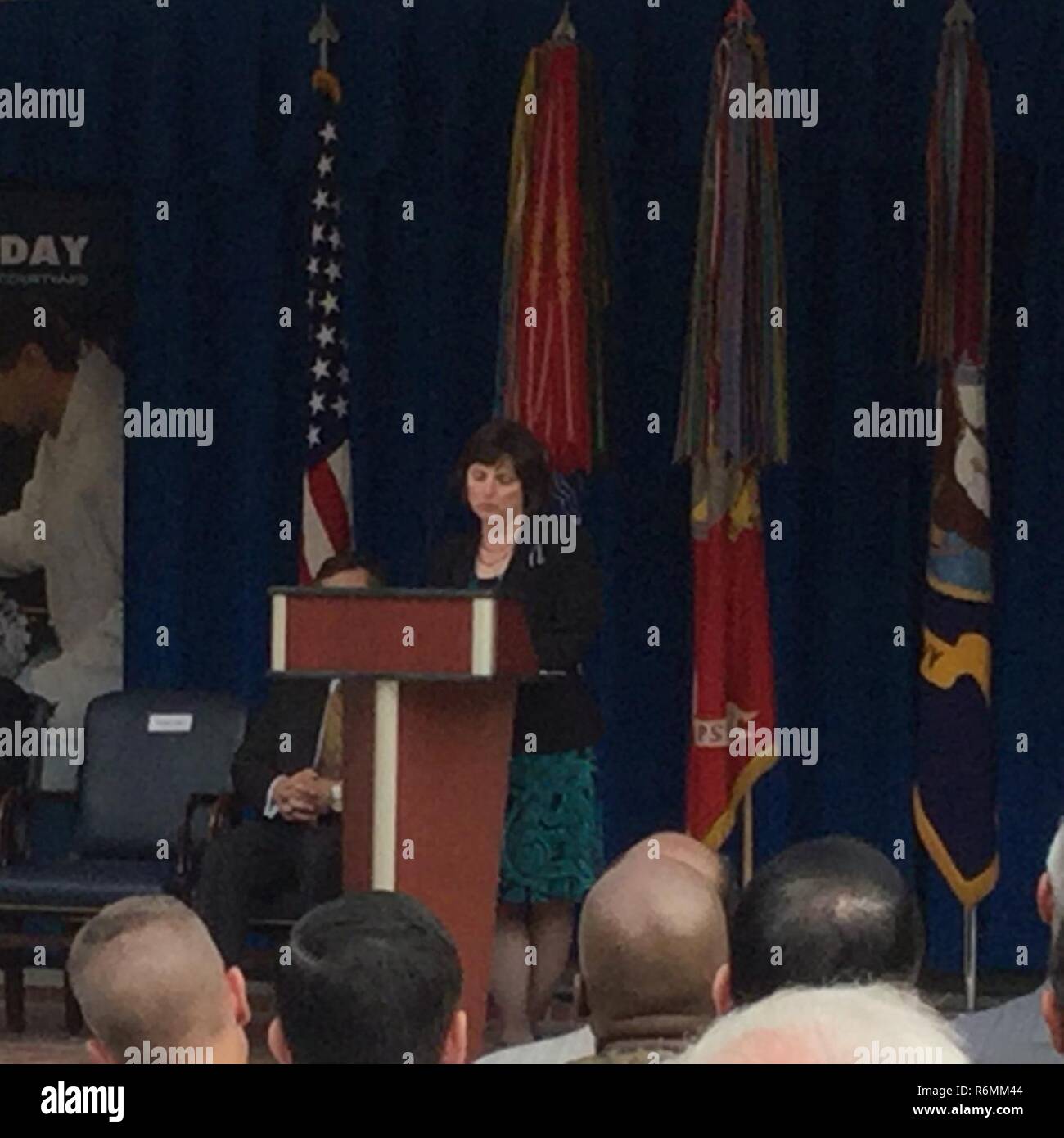 Dod lab day 2017 hi-res stock photography and images - Alamy