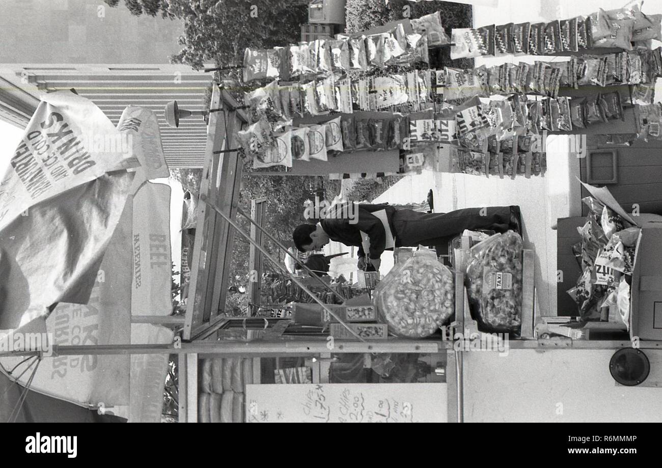 Black and white aid relief image Stock Photo - Alamy