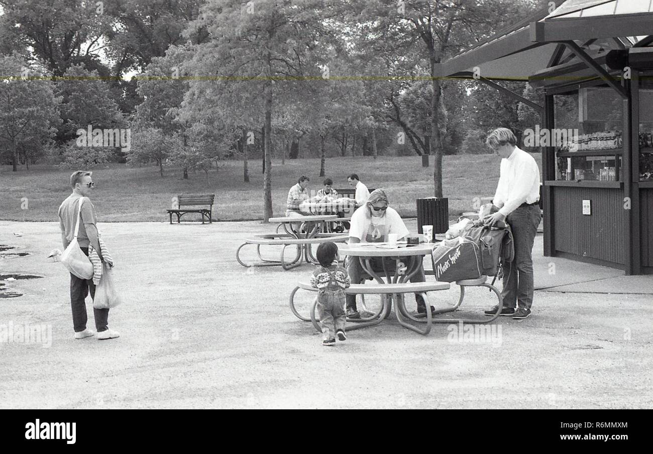 Black and white aid relief image Stock Photo - Alamy