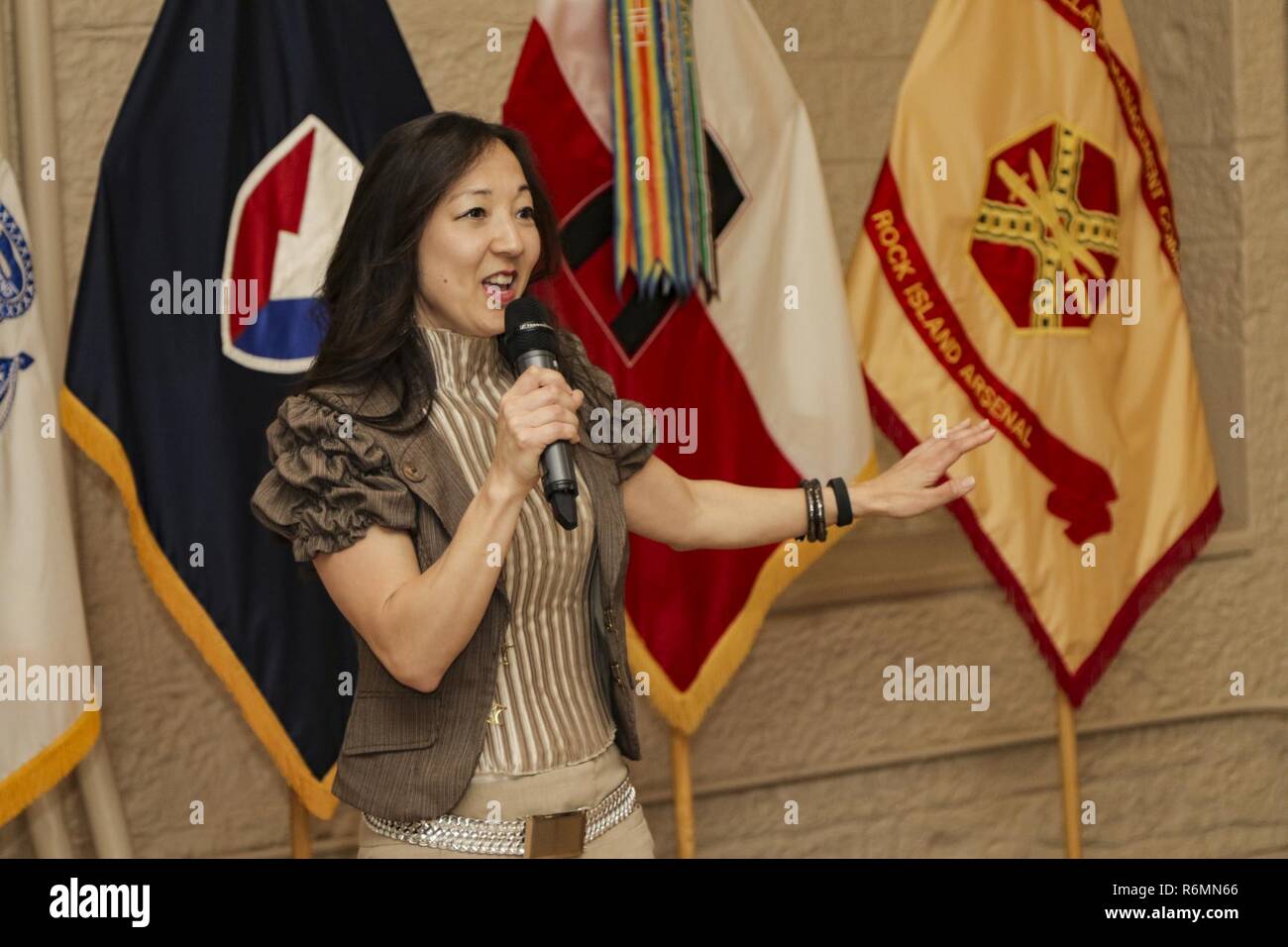 Jolene jang hi-res stock photography and images - Alamy