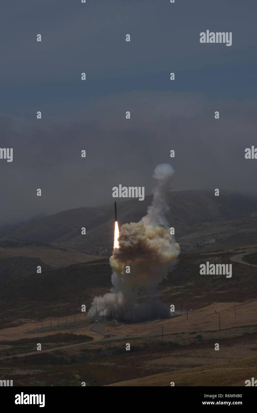 Us army ballistic missile agency hi-res stock photography and images ...