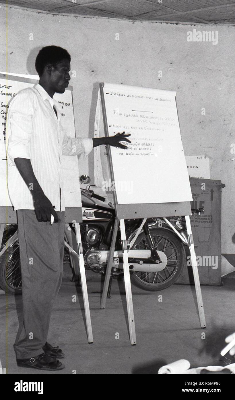 Africa photo exhibit Stock Photo - Alamy