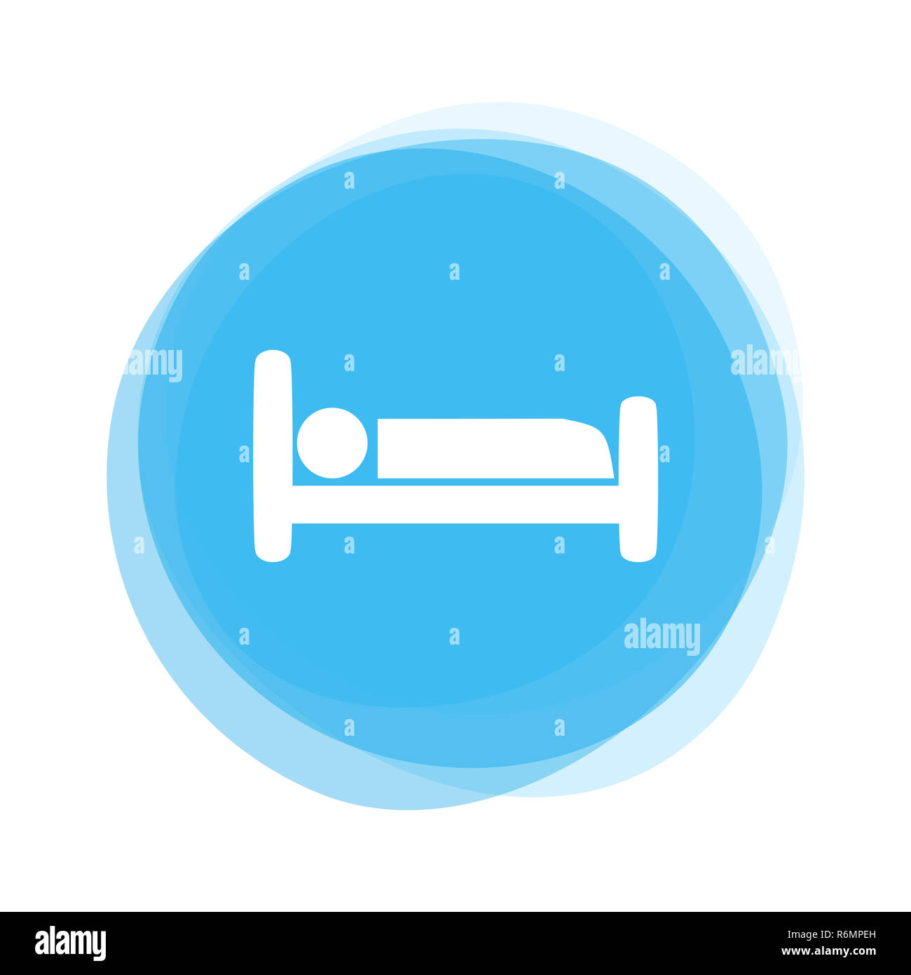 Pin bed Cut Out Stock Images & Pictures - Alamy