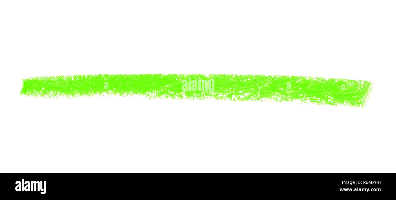 chalk stripes light green Stock Photo - Alamy