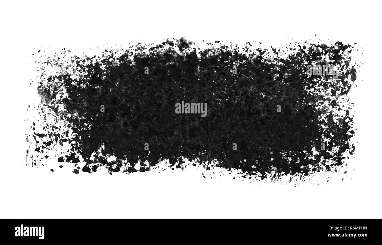 Paint brush stripes Black and White Stock Photos & Images - Alamy