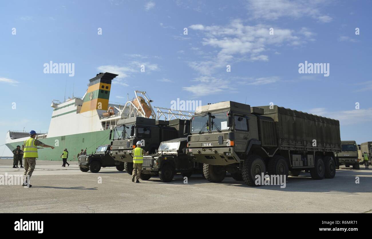 20 armoured brigade hi-res stock photography and images - Alamy