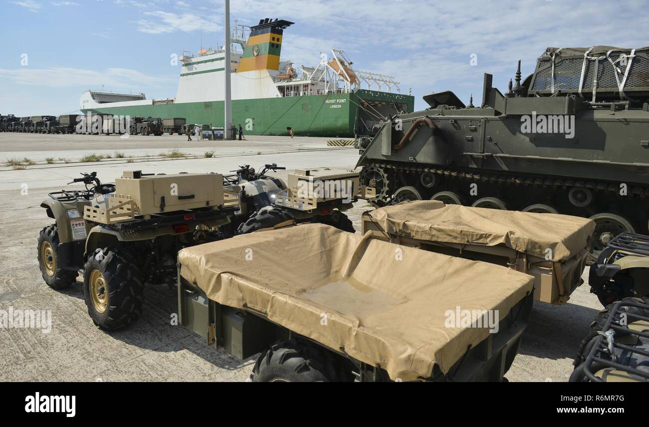20 armoured brigade hi-res stock photography and images - Alamy