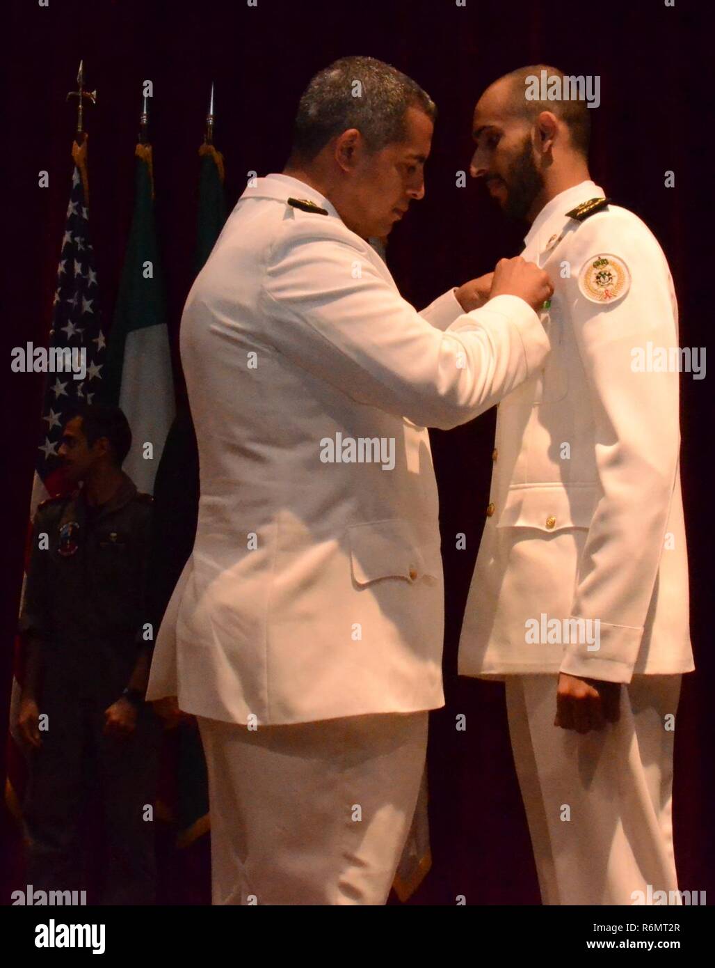 MILTON, Fla. (May 26, 2017) Naval Education and Training Security ...