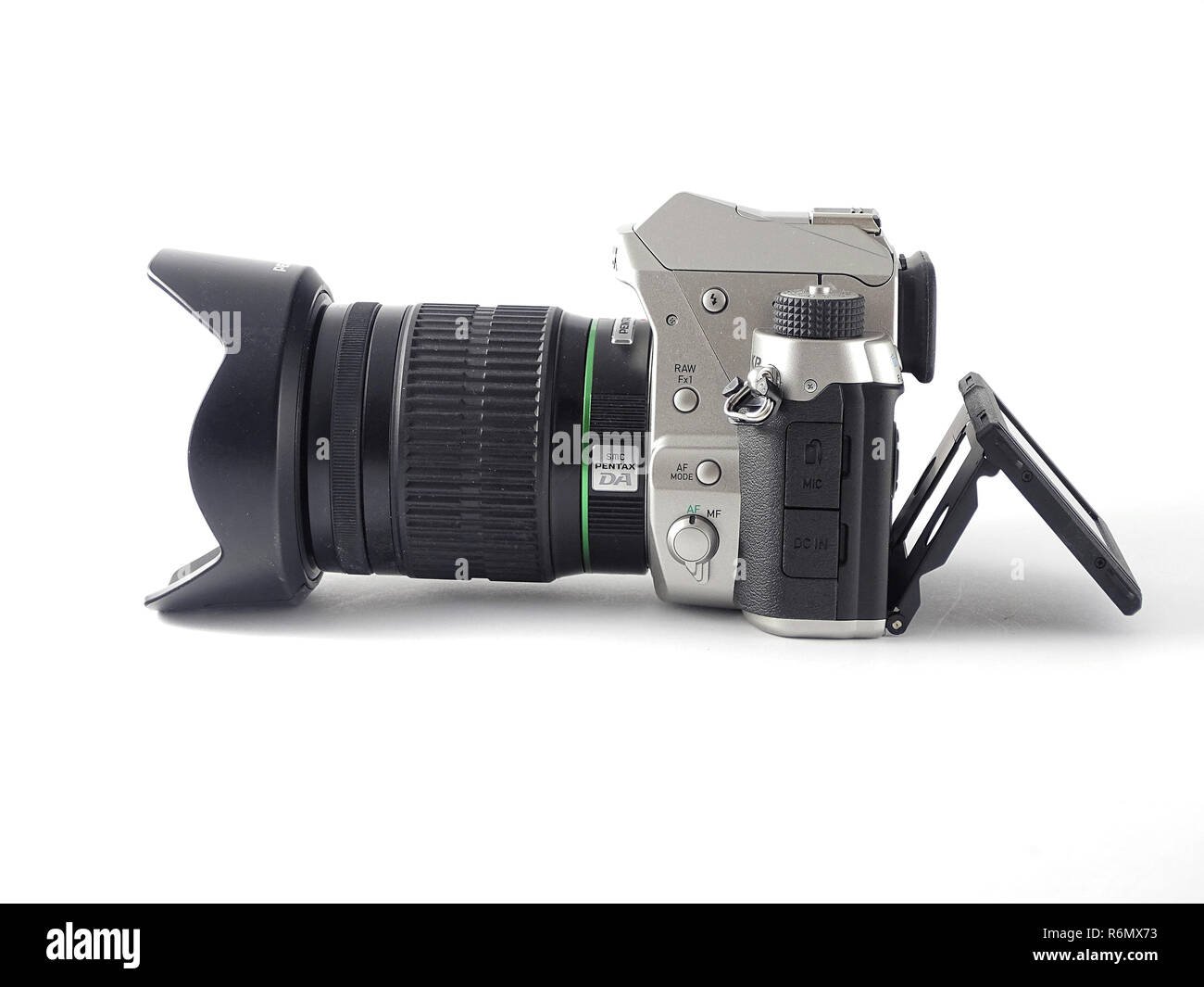 Klappdisplay hi-res stock photography and images - Alamy