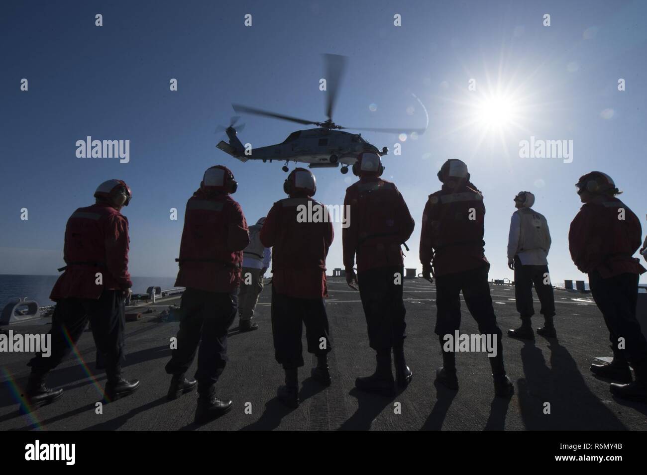 Hsm 60 hi-res stock photography and images - Alamy