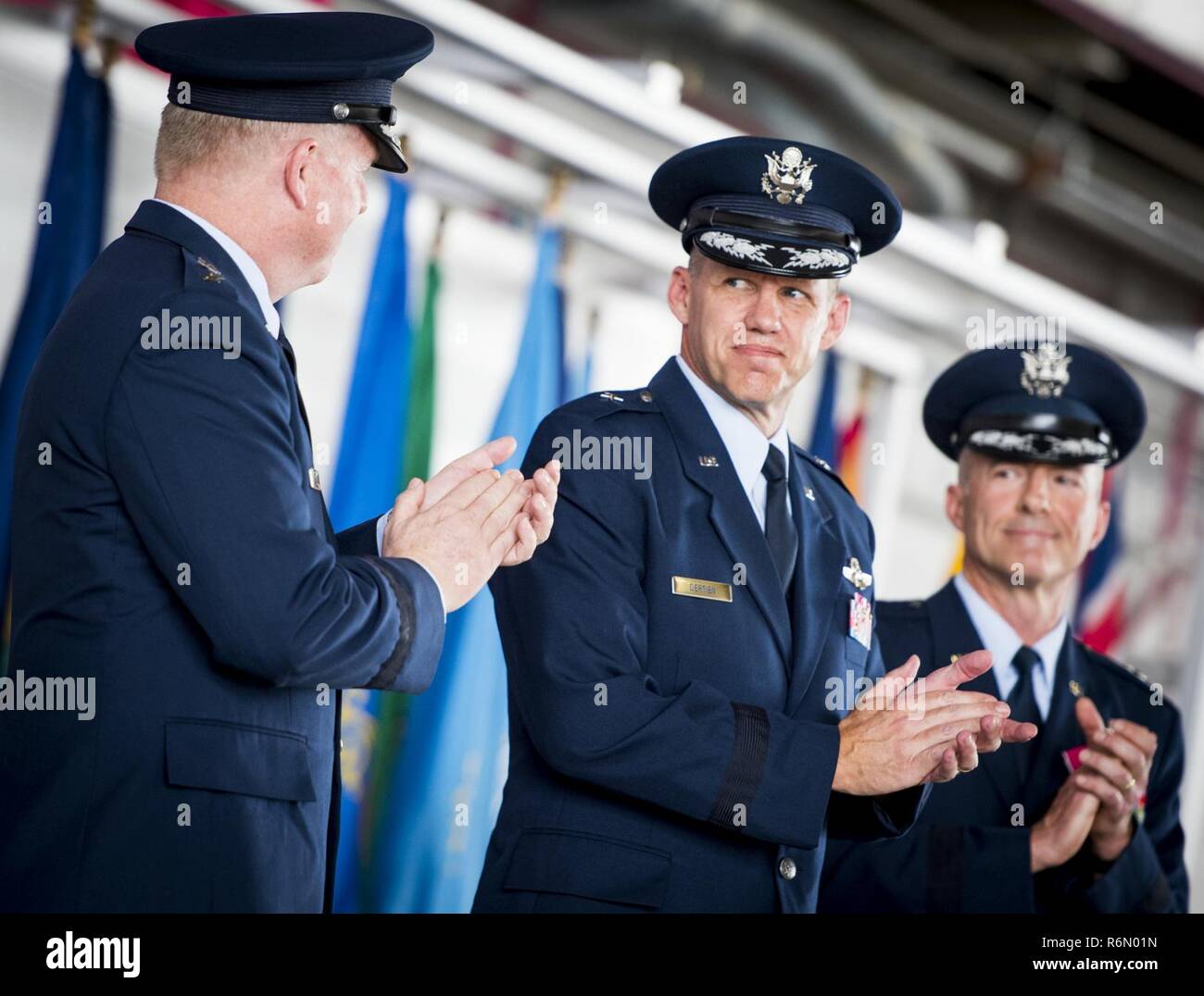 Maj David King High Resolution Stock Photography and Images - Alamy