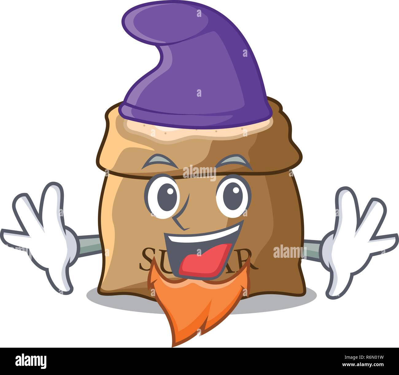 Troll bread Stock Vector Images - Alamy