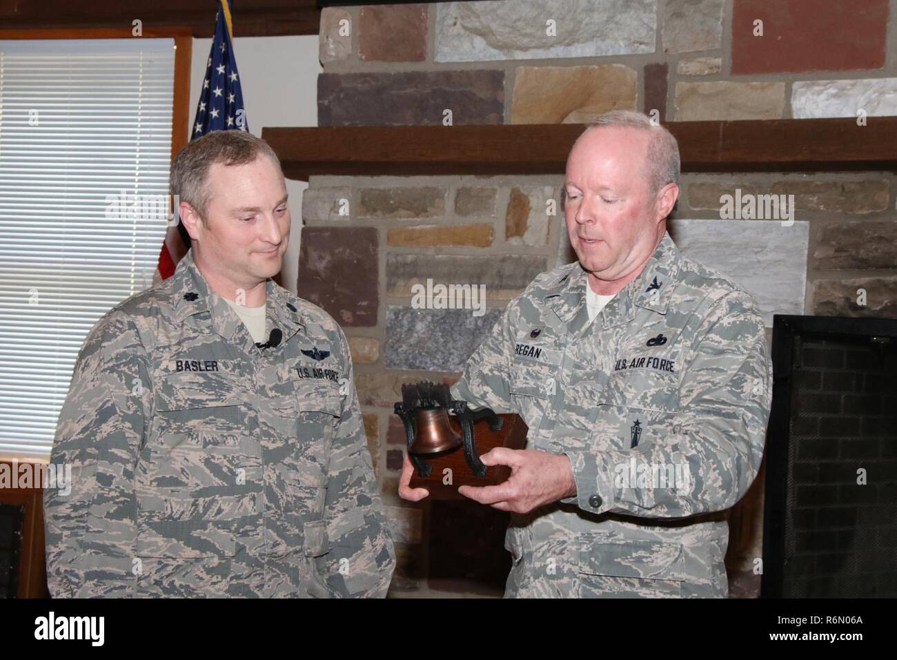 The center for the army profession and leadership hi-res stock ...