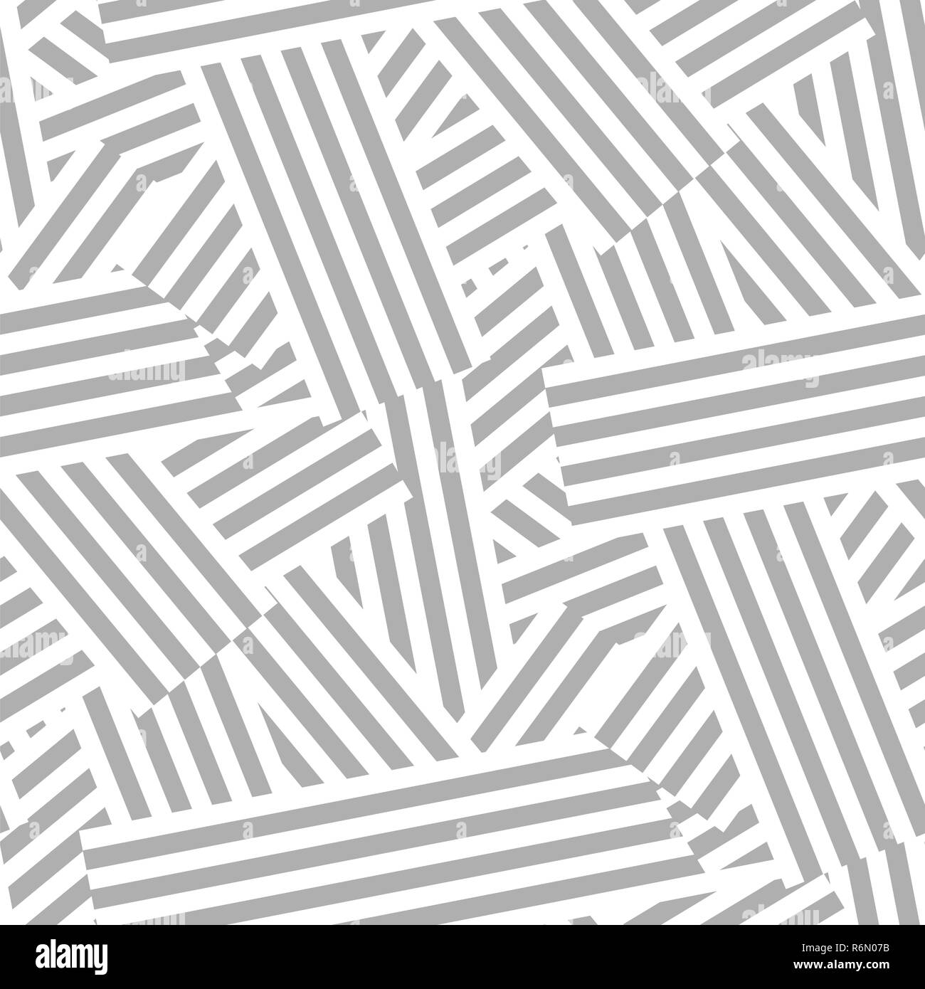 Striped Background. Seamless Line Pattern Stock Photo - Alamy