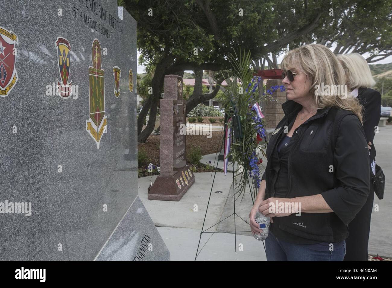 The Chamber of Commerce and Kathy Ward, the Mayor for the city of San ...