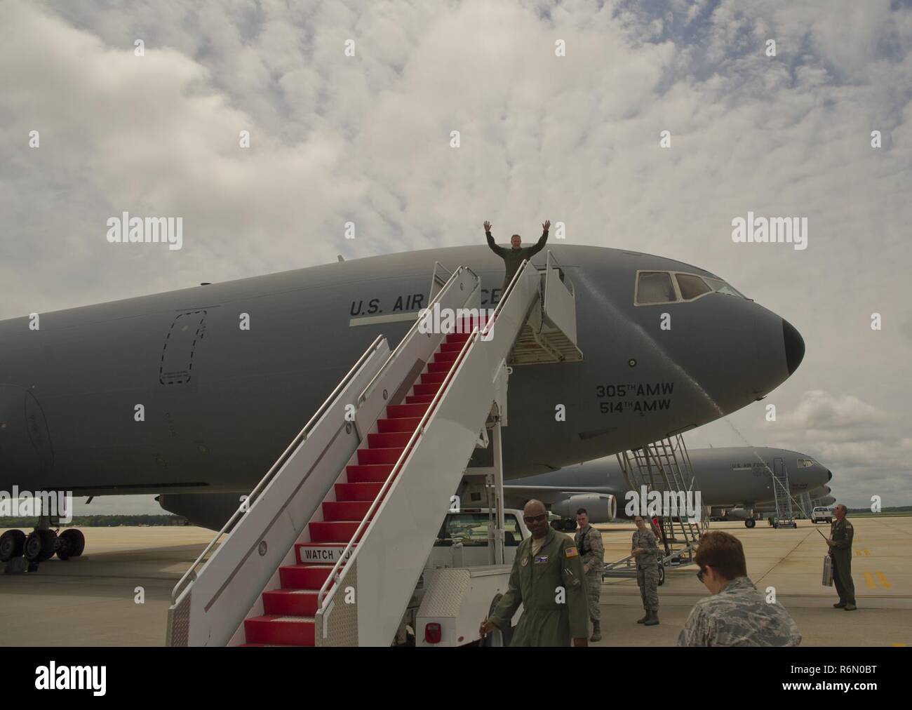 Robert dunham hi-res stock photography and images - Alamy