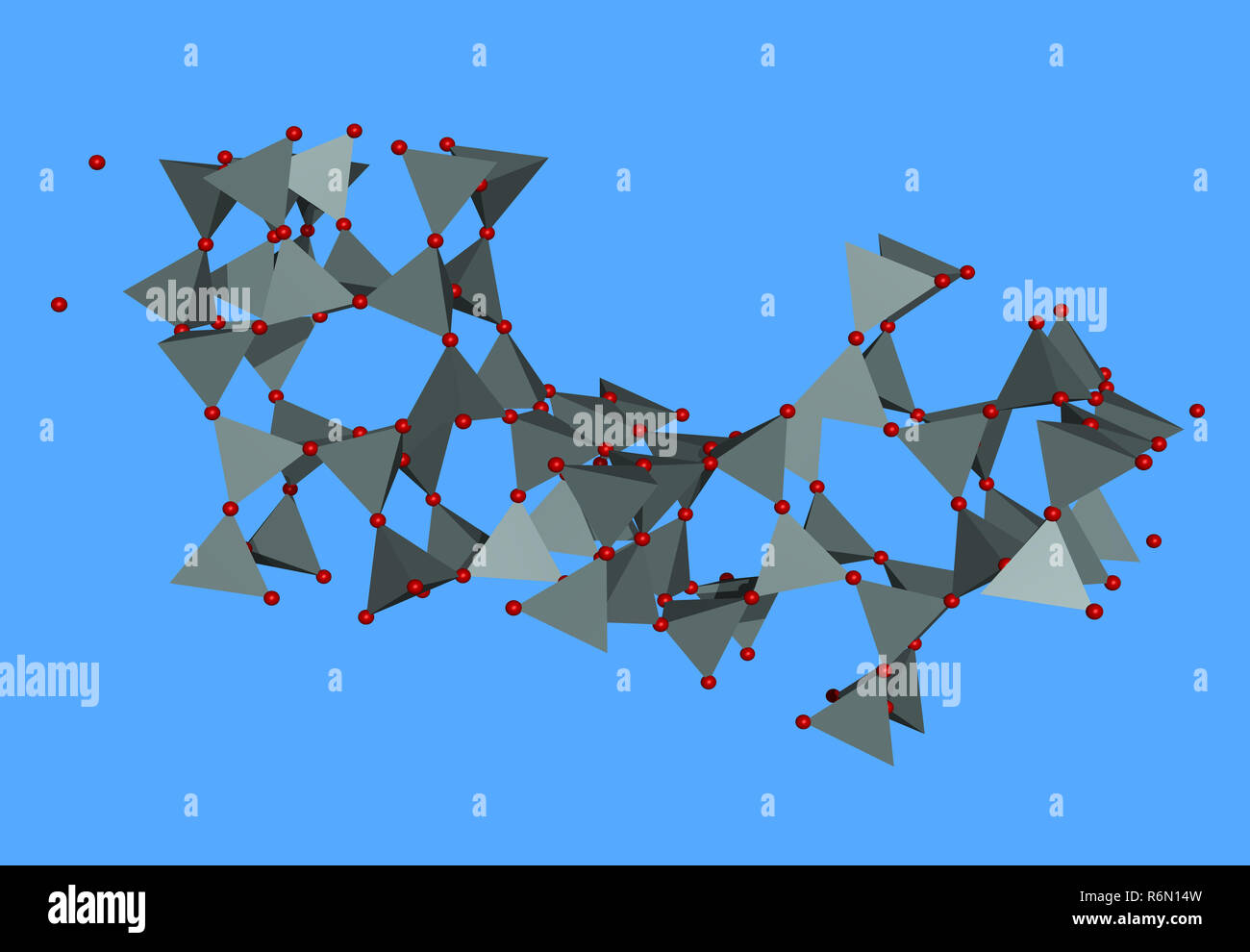 Zeolith hi-res stock photography and images - Alamy