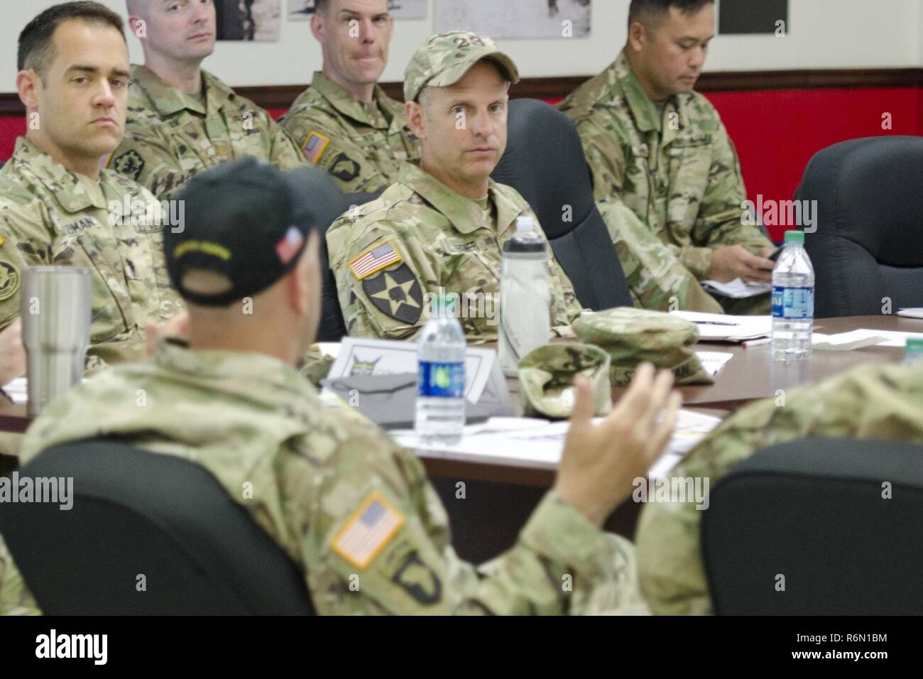 Pacific pathways 2017 hi-res stock photography and images - Alamy