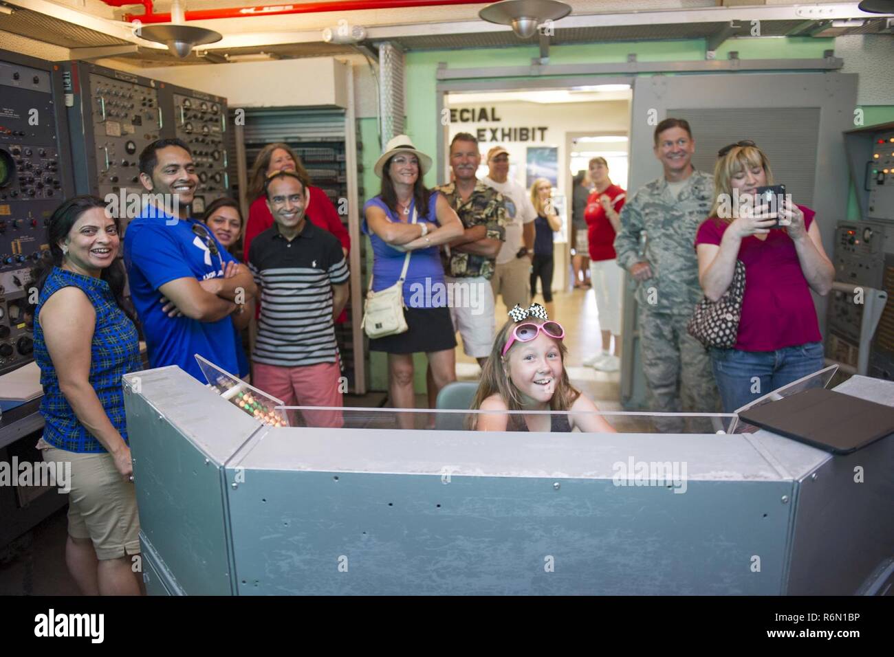 Complex 26 blockhouse hi-res stock photography and images - Alamy