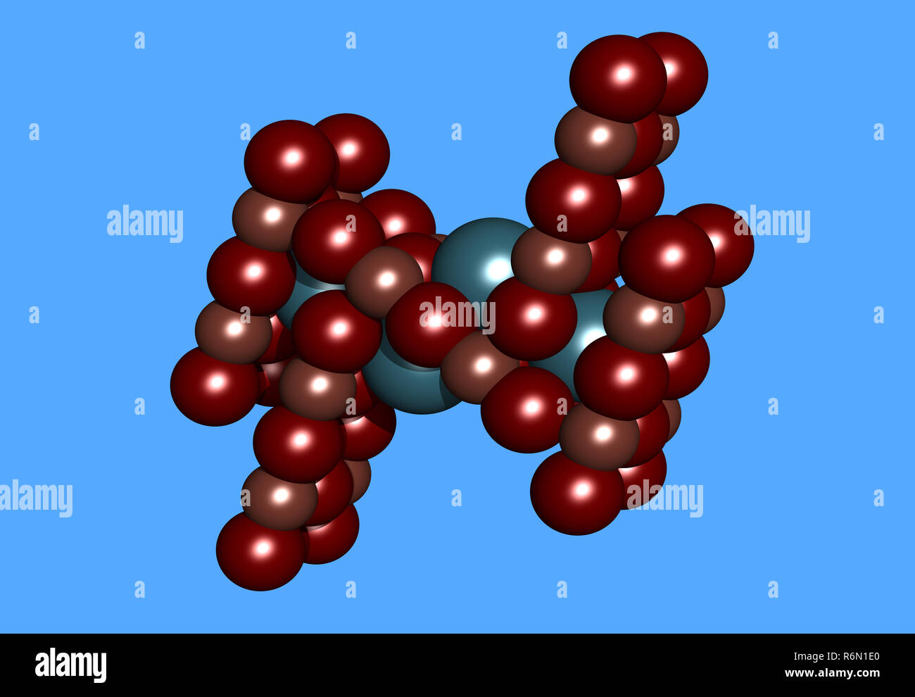 Kalottenmodell hi-res stock photography and images - Alamy