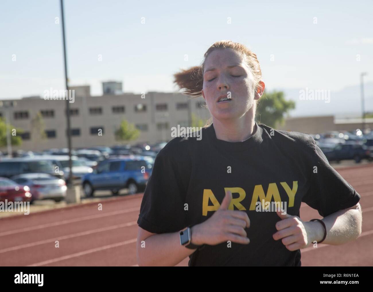 5th signal command hi-res stock photography and images - Alamy