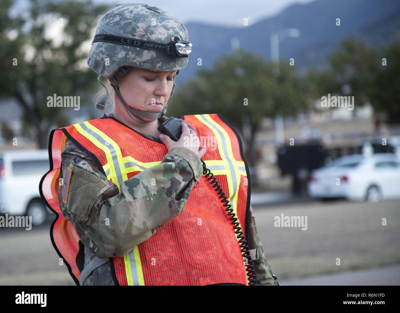 5th signal command hi-res stock photography and images - Alamy