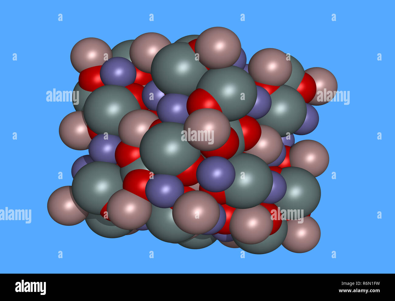 Kalottenmodell hi-res stock photography and images - Alamy