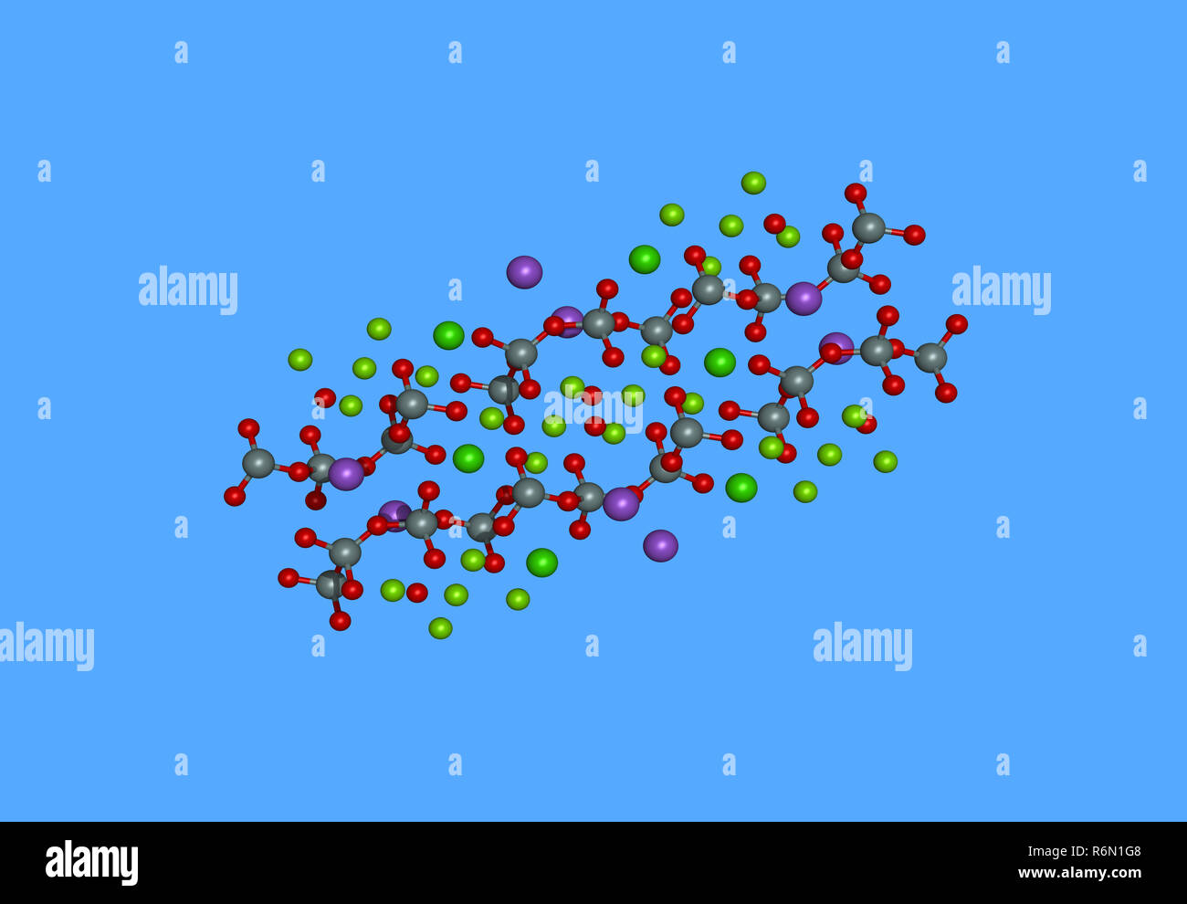 Kalottenmodell hi-res stock photography and images - Alamy