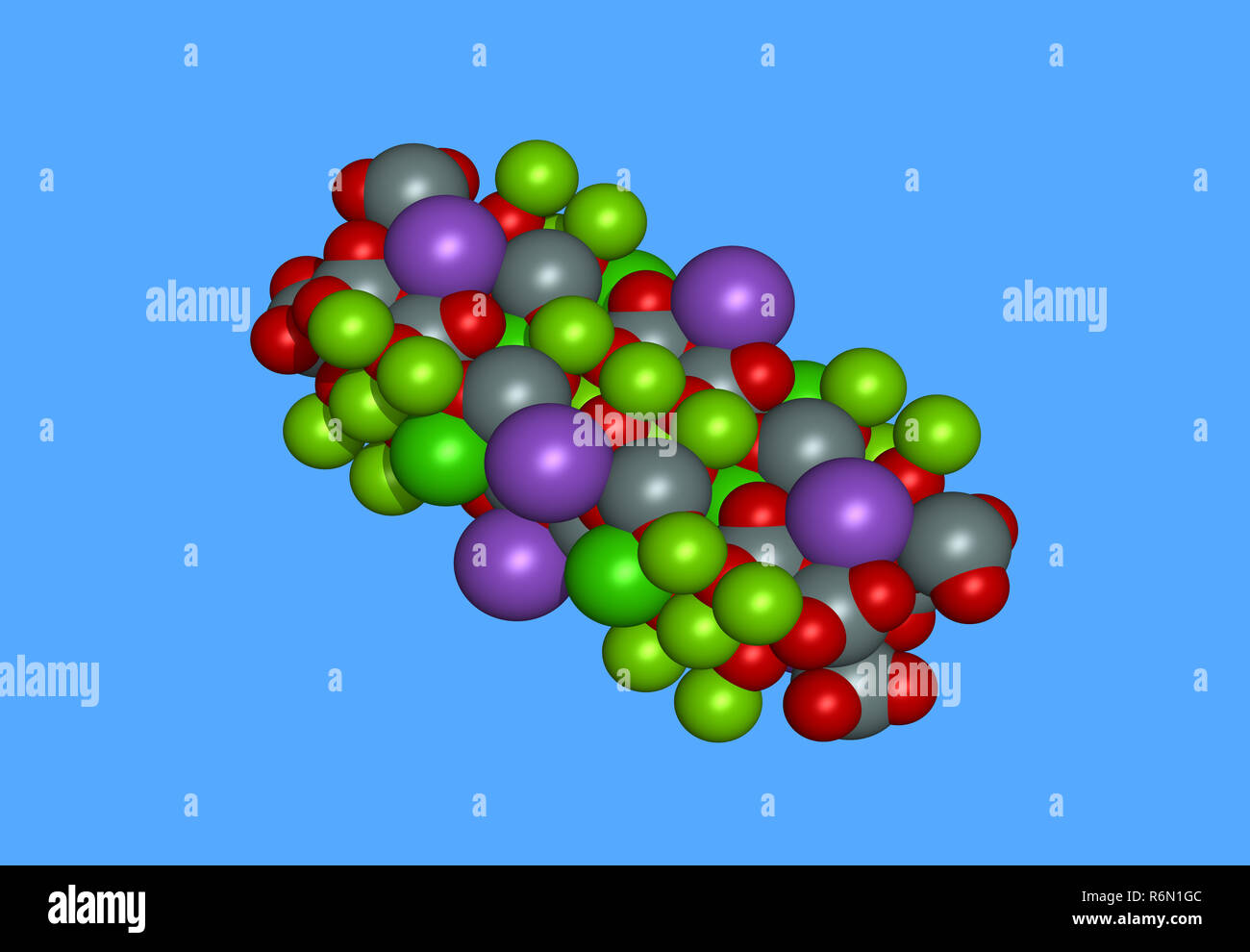 Kalottenmodell hi-res stock photography and images - Alamy