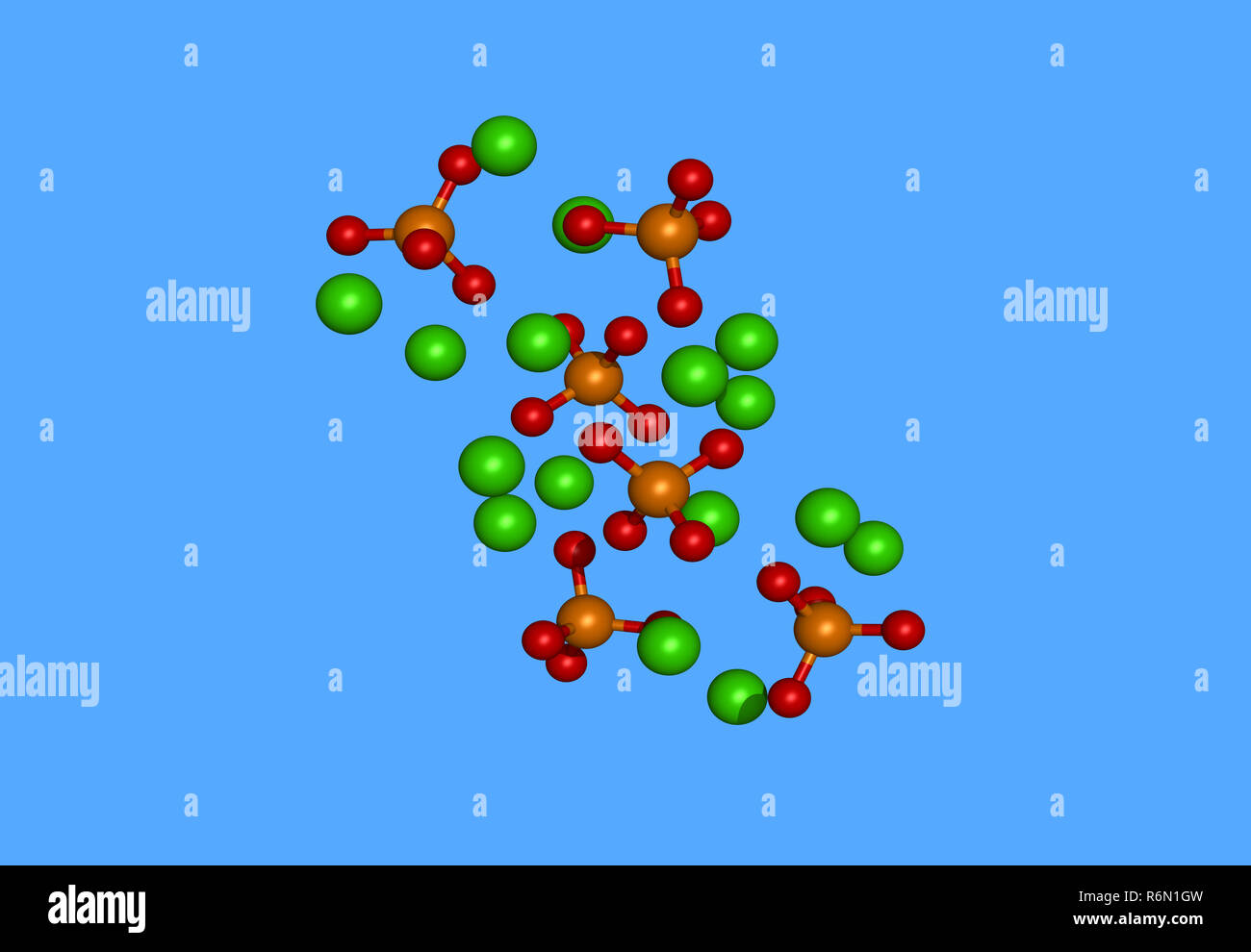 Red feldspar hi-res stock photography and images - Alamy