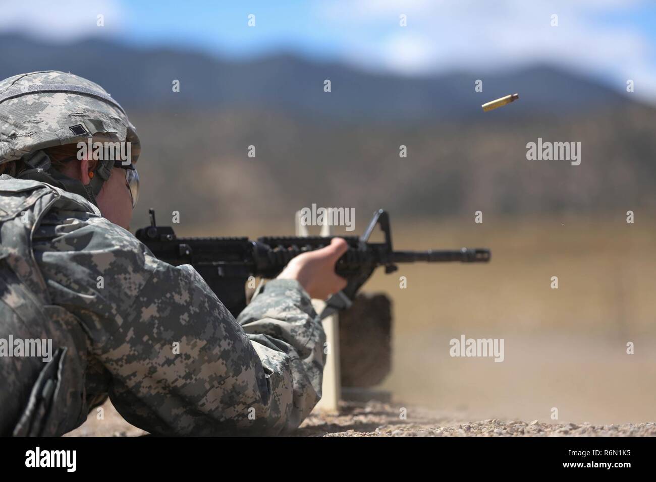 U s army soldier ssg eric hi-res stock photography and images - Alamy