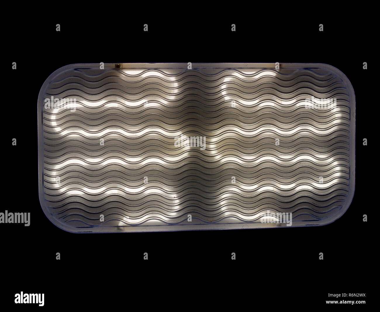 light box sad background black led led health depression close up Stock ...