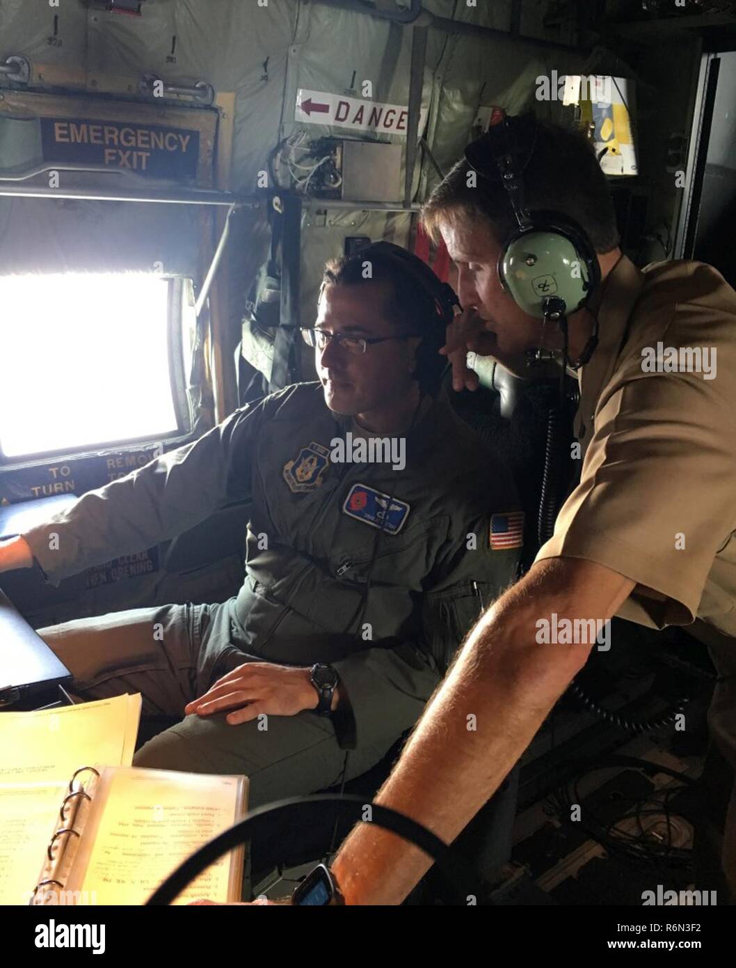 Rear adm tim gallaudet hi-res stock photography and images - Alamy