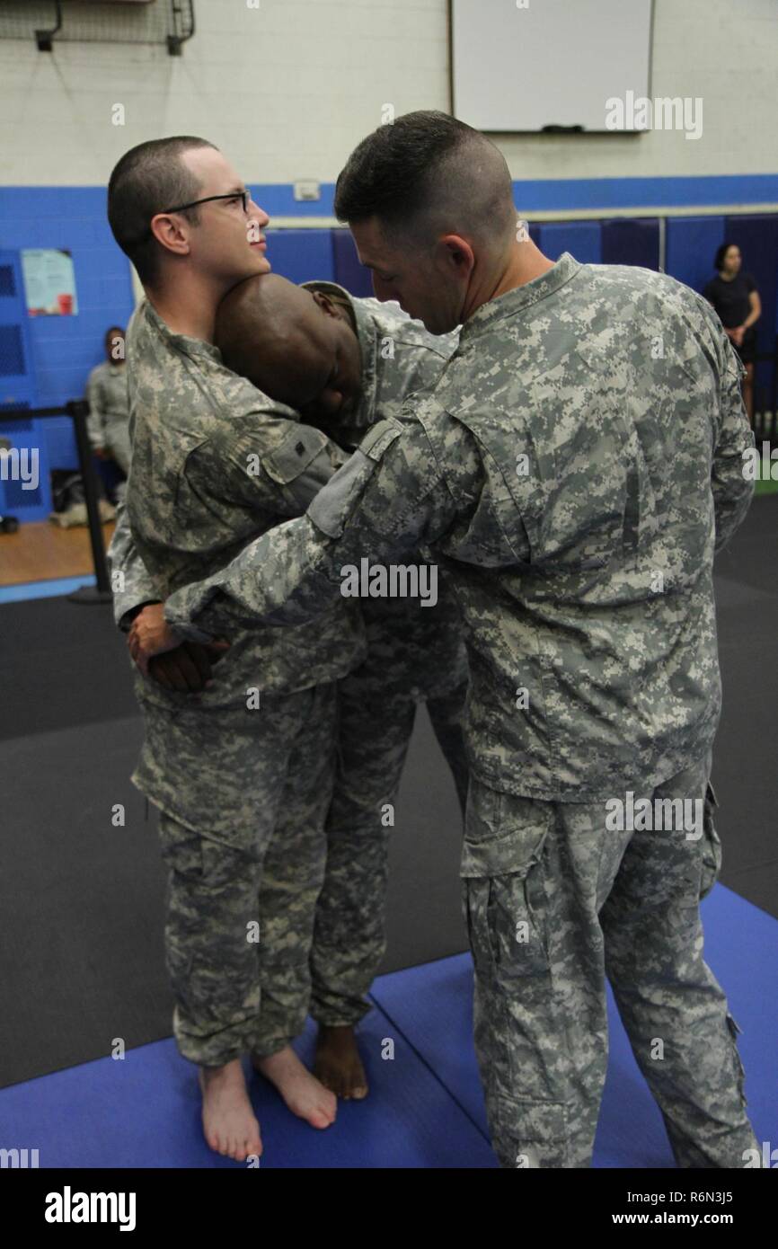 Sgt. Christopher Muse, assigned to Headquarters and Headquarters ...