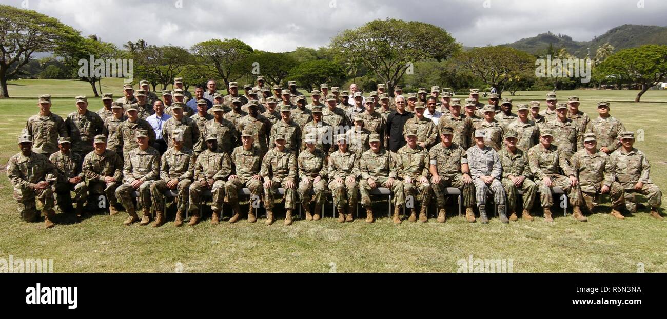 The 8th Theater Sustainment Command hosted a Senior Logistics Forum for ...