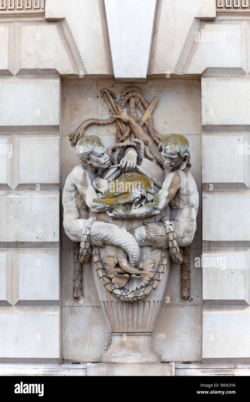 Victorian neoclassicism hi-res stock photography and images - Alamy