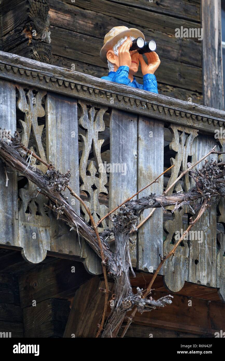 Vision walker hi-res stock photography and images - Alamy