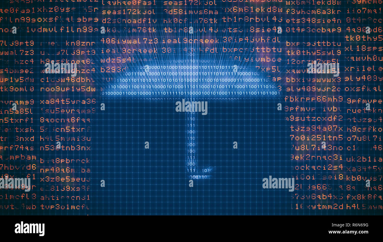Concept Of Computer Security Stock Photo Alamy concept-of-computer-security-stock-photo-alamy