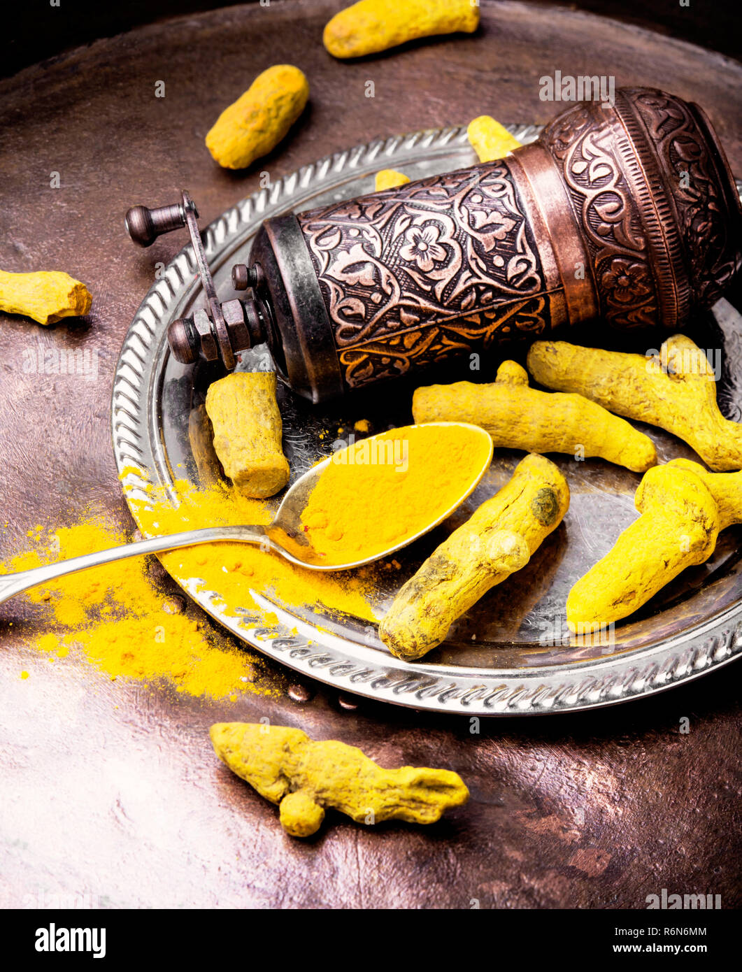 Indian medicin hi-res stock photography and images - Alamy