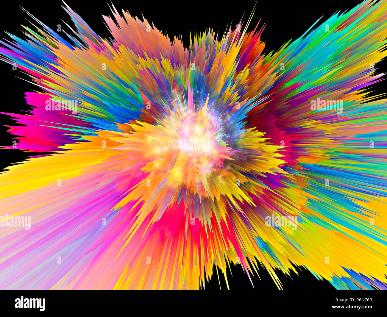 Arrangement composition colour model design hi-res stock photography ...