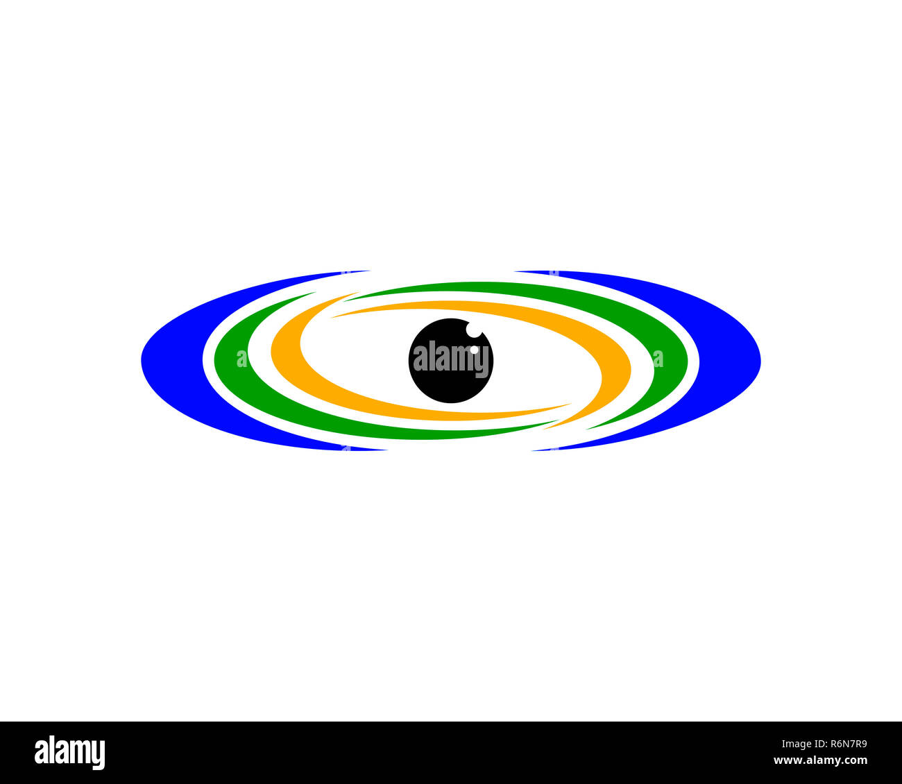 Research human photo icon Cut Out Stock Images & Pictures - Alamy